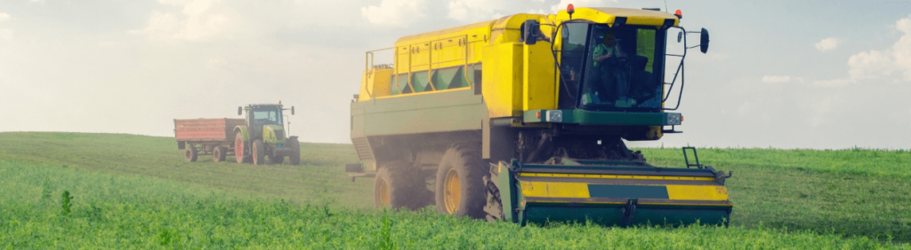 Farming in Canada: Opportunities and Challenges